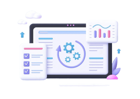 Services | AeonX Digital Solutions