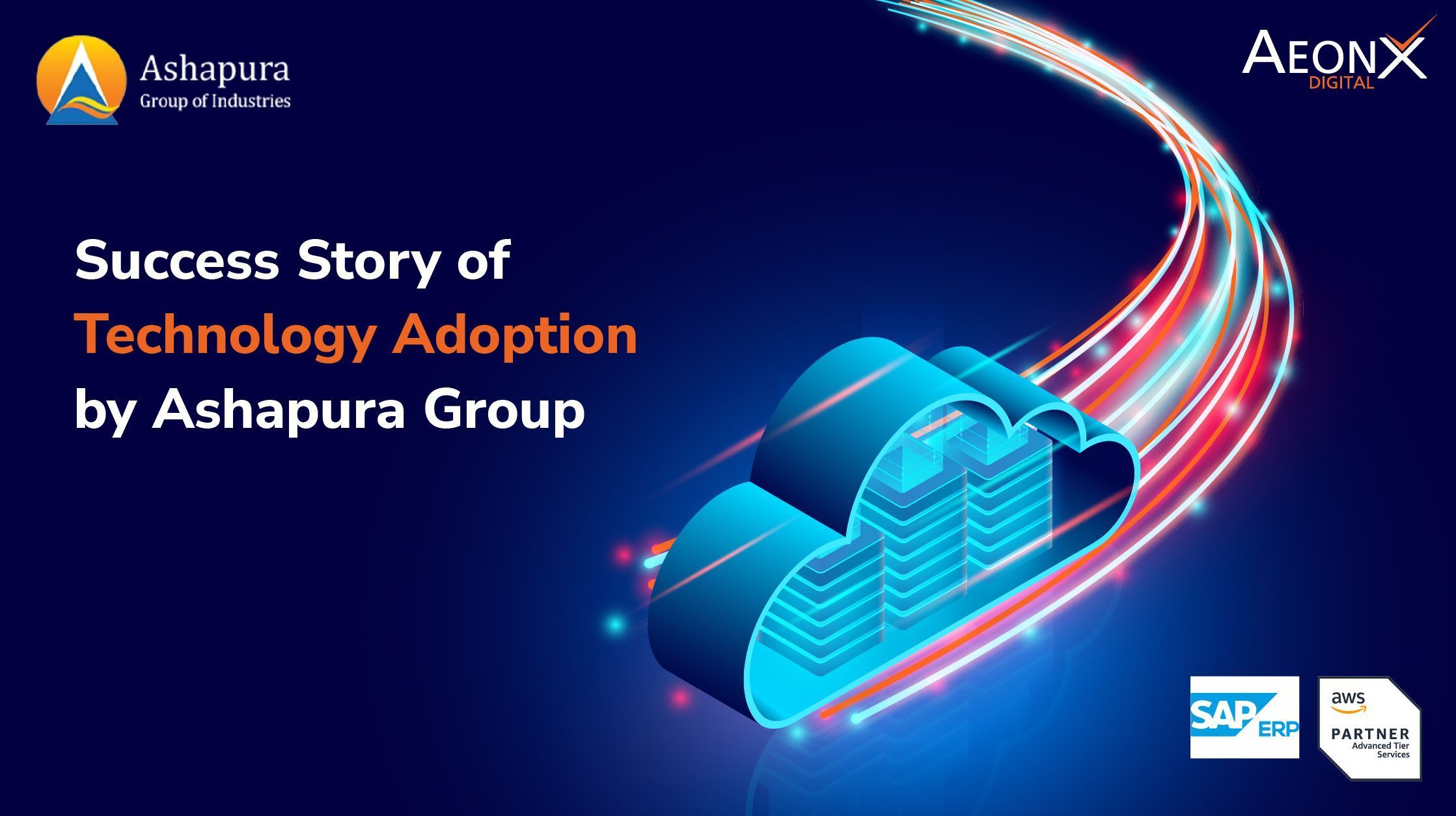 Success Story Of Technology Adoption Success Story Of Technology Adoption