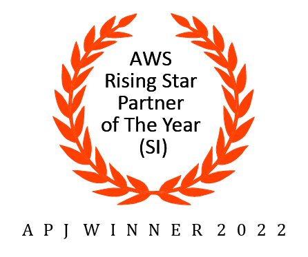 Home - AeonX Digital