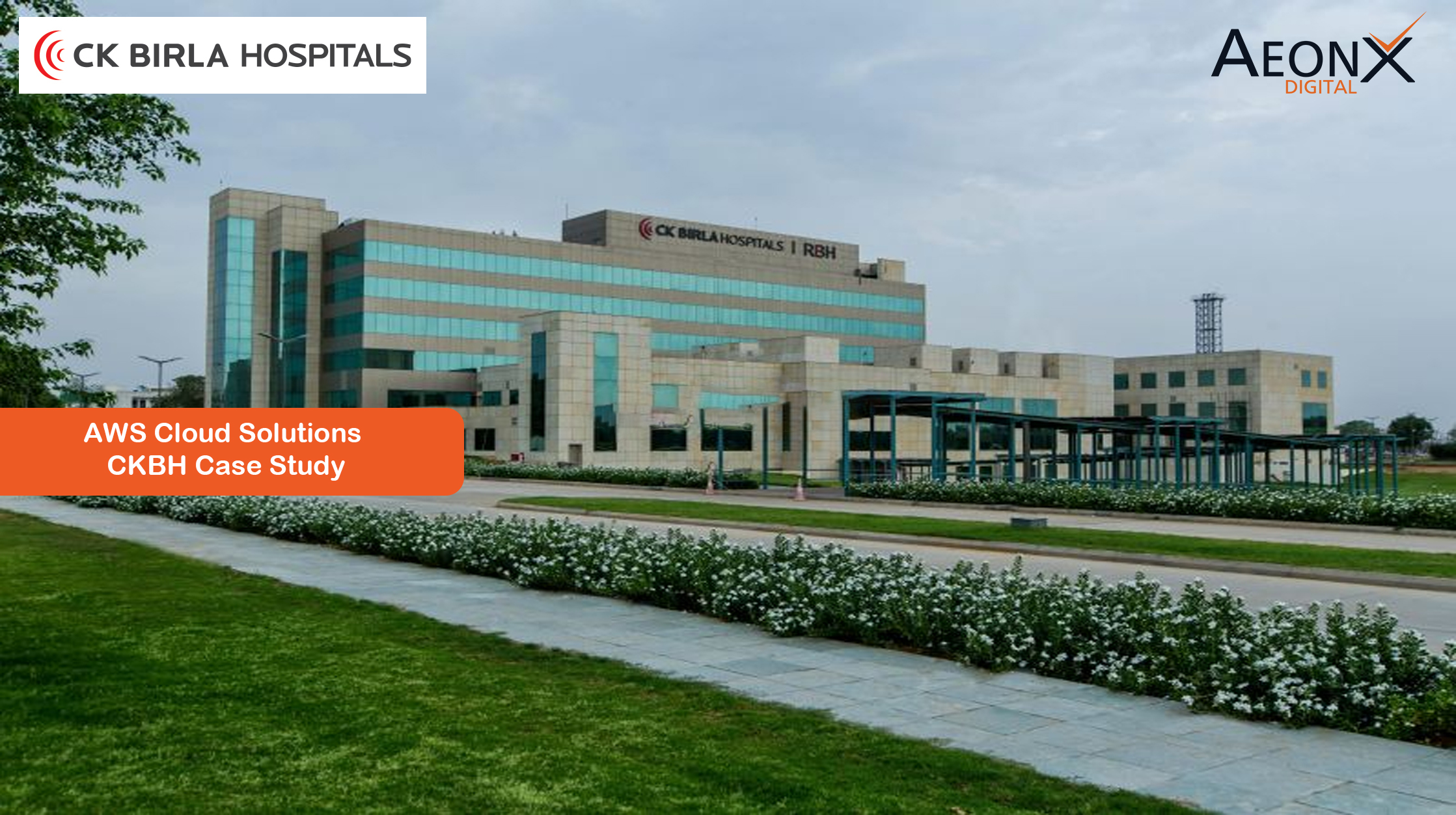 Success Stories - AeonX Digital Solutions