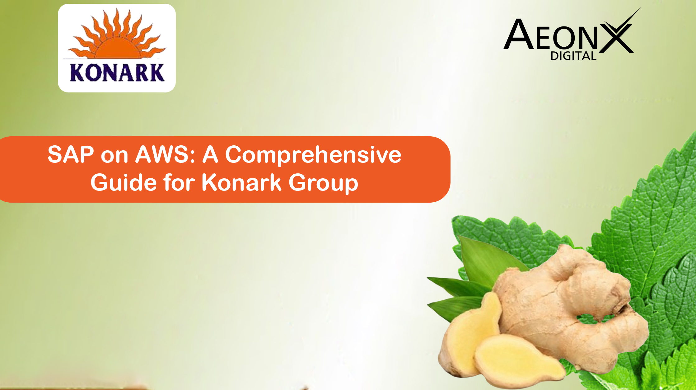 Home - AeonX Digital Solutions