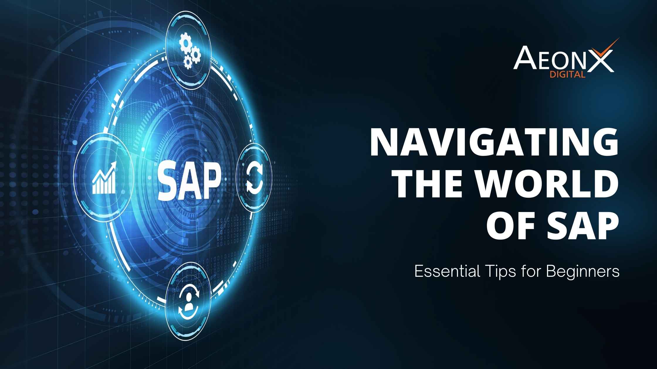 Home - AeonX Digital