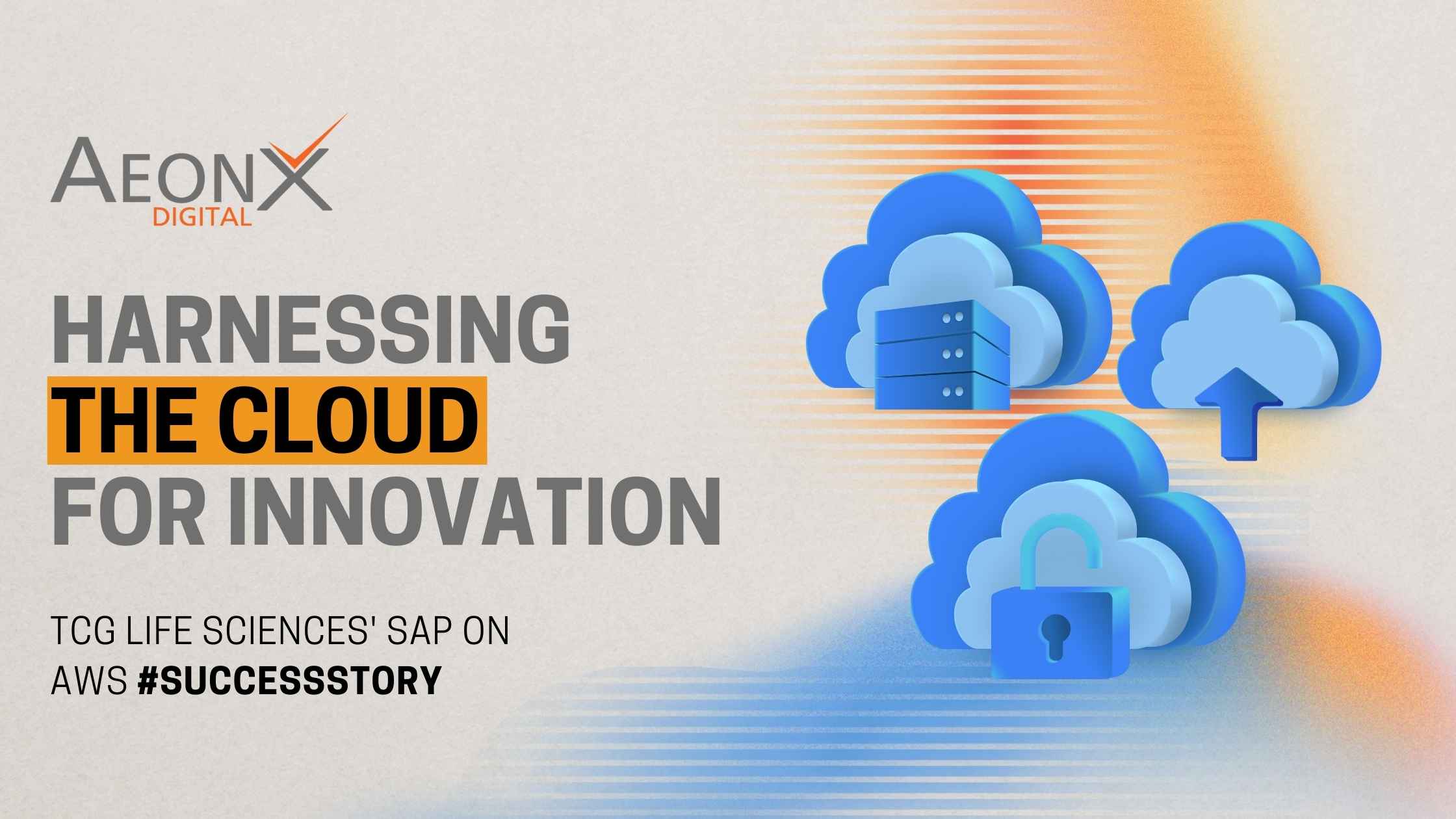 Home - AeonX Digital