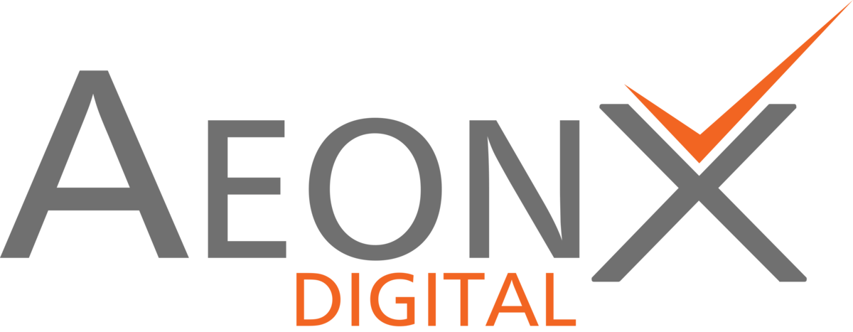 About Us - AeonX Digital